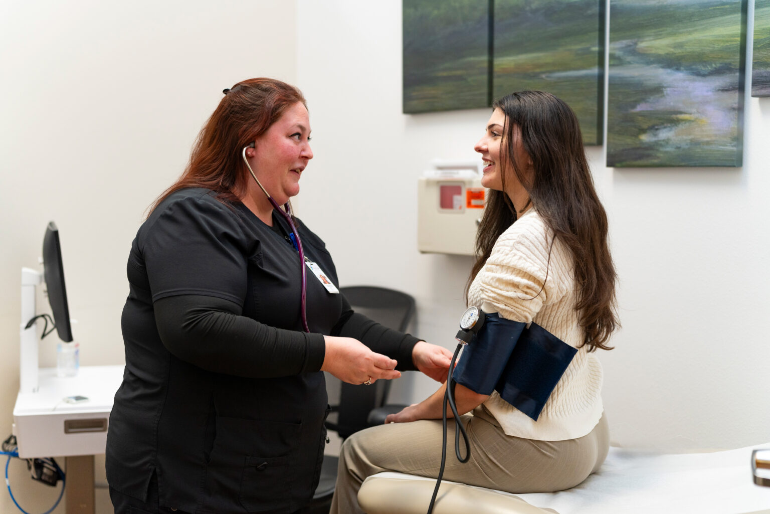 Careers - Snoqualmie Valley Hospital Careers - Snoqualmie Valley Hospital