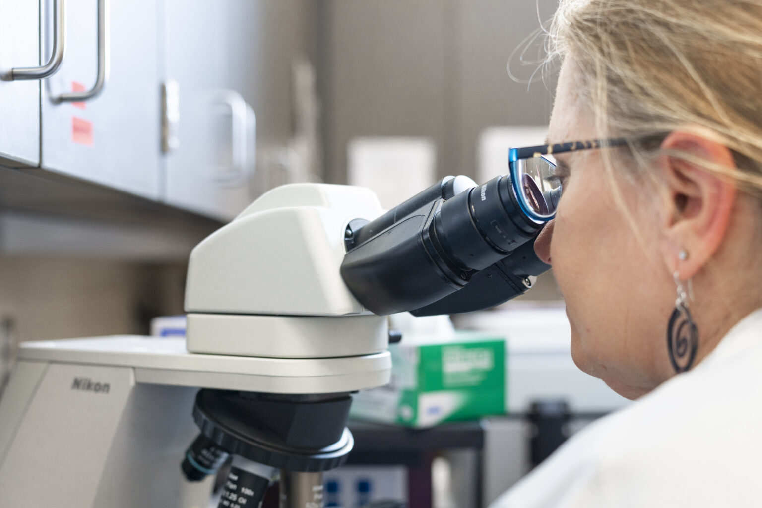Laboratory - Snoqualmie Valley Hospital